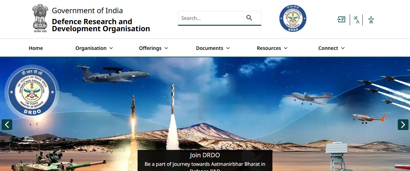 DRDO CEPTAM-11 Answer Key 2026- Out - Future Job Alert: Free Job Alert ...
